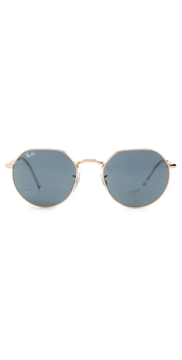 Ray-ban Jack Sunglasses