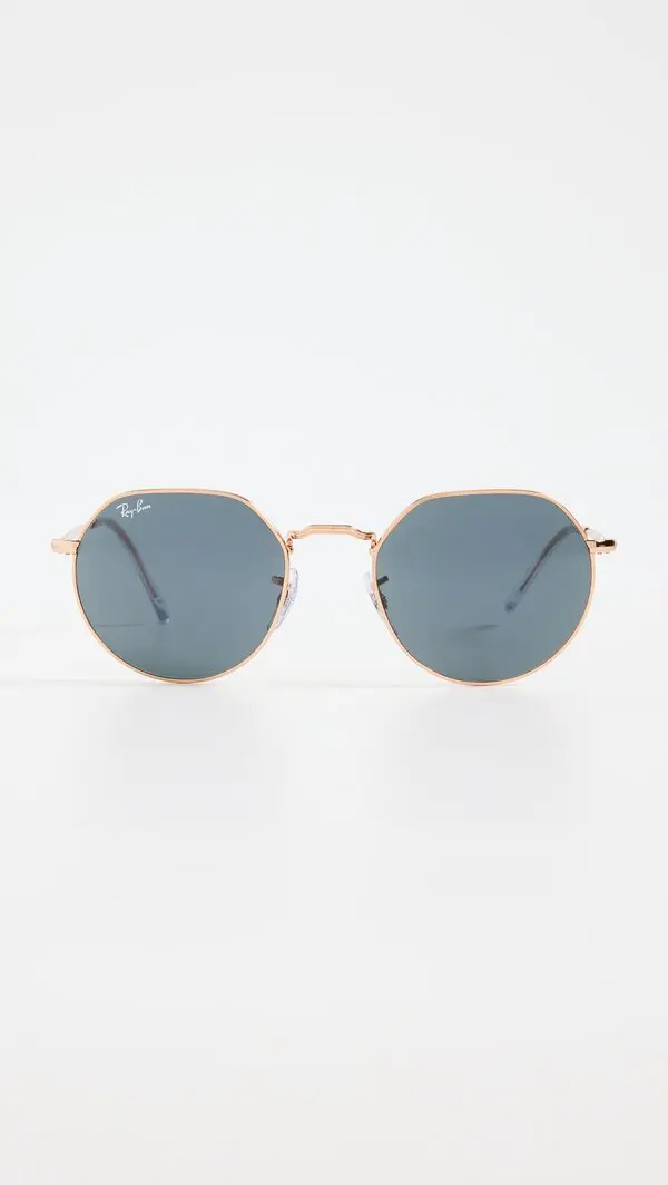 Ray-ban Jack Sunglasses