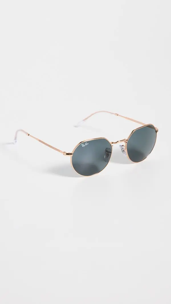 Ray-ban Jack Sunglasses