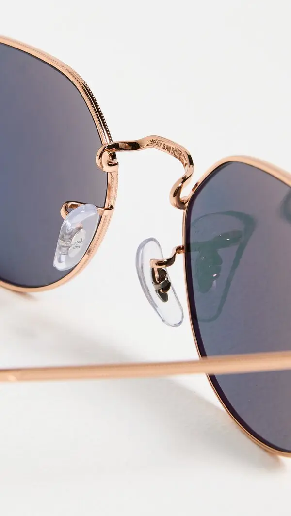 Ray-ban Jack Sunglasses