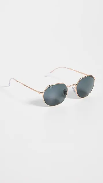 Ray-ban Jack Sunglasses