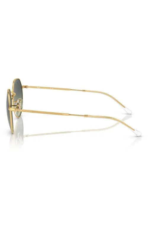 Ray-ban 55mm Irregular Sunglasses