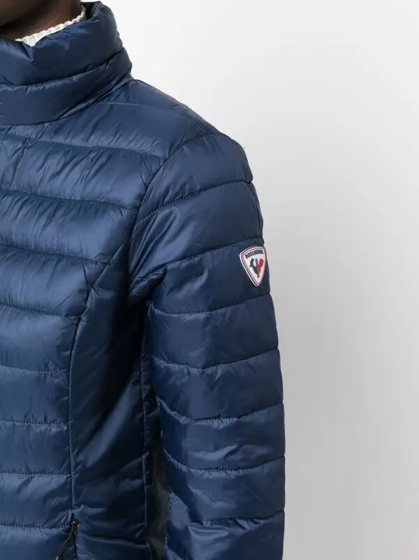 Rossignol 100gr Insulated Jacket - Blue