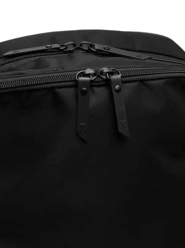 MAKAVELIC Logo-patch Backpack