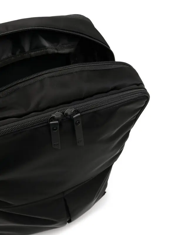 MAKAVELIC Logo-patch Backpack