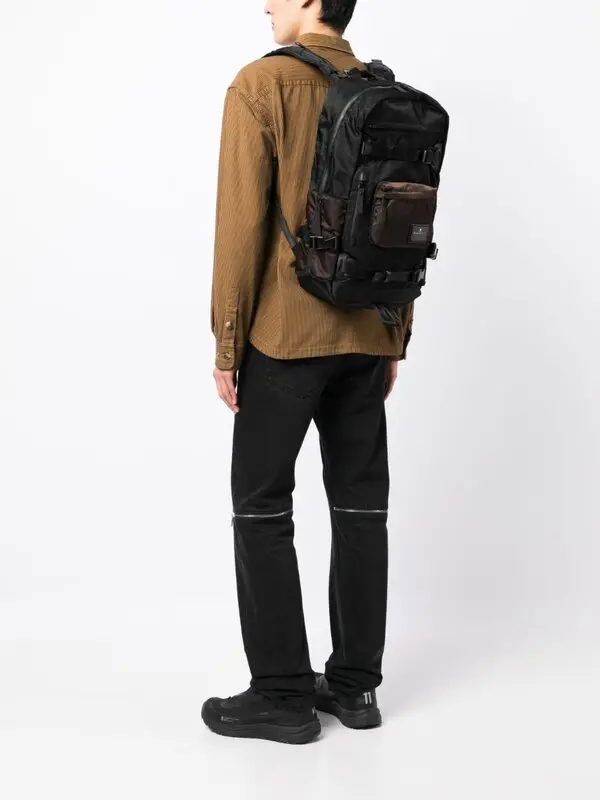 MAKAVELIC Sierra Superiority Backpack