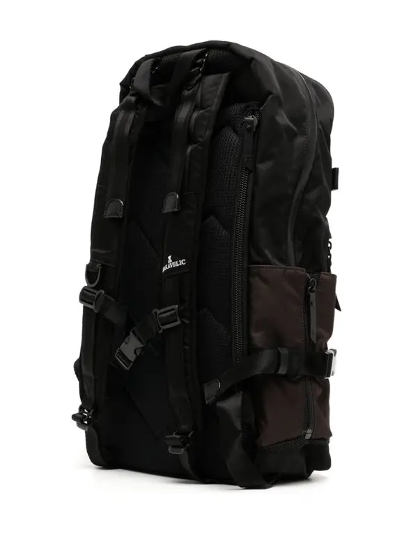 MAKAVELIC Sierra Superiority Backpack