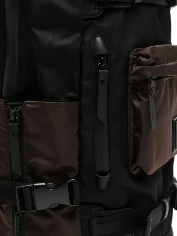 MAKAVELIC Sierra Superiority Backpack