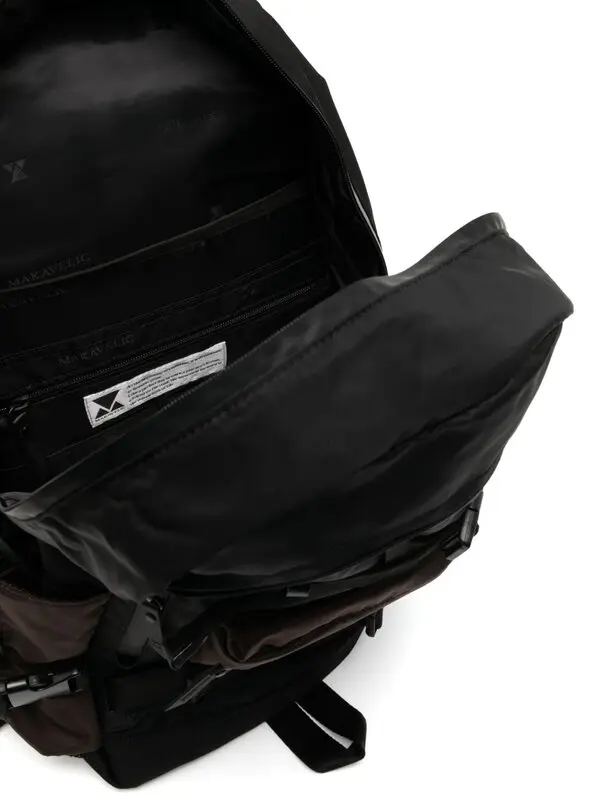 MAKAVELIC Sierra Superiority Backpack