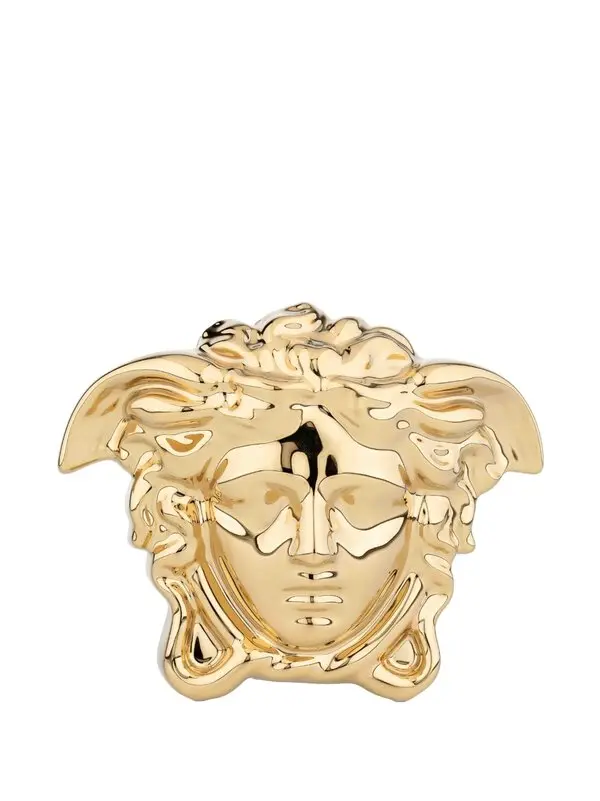 Versace Medusa Grande Vase