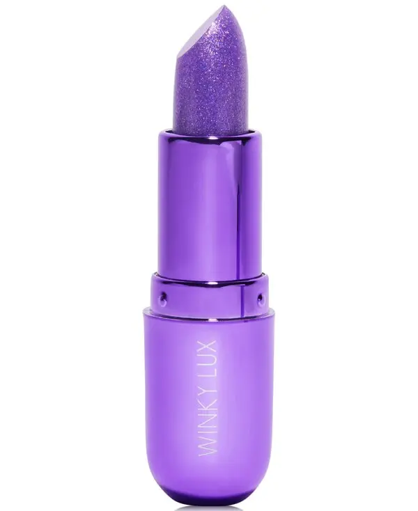 WINKY LUX Amethyst Ph Lip Balm - No Color