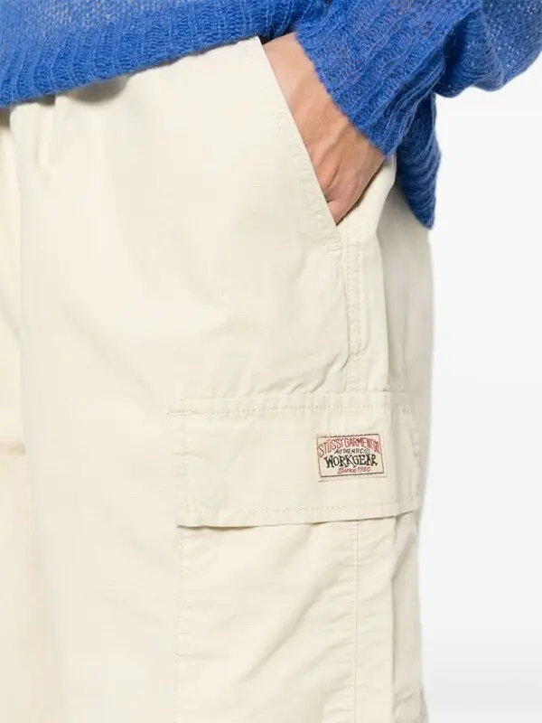 StÜssy Ripstop Cargo Beach Pants