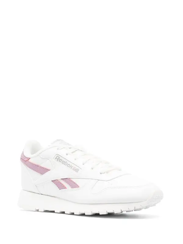 REEBOK Lace-up Low-top Sneakers