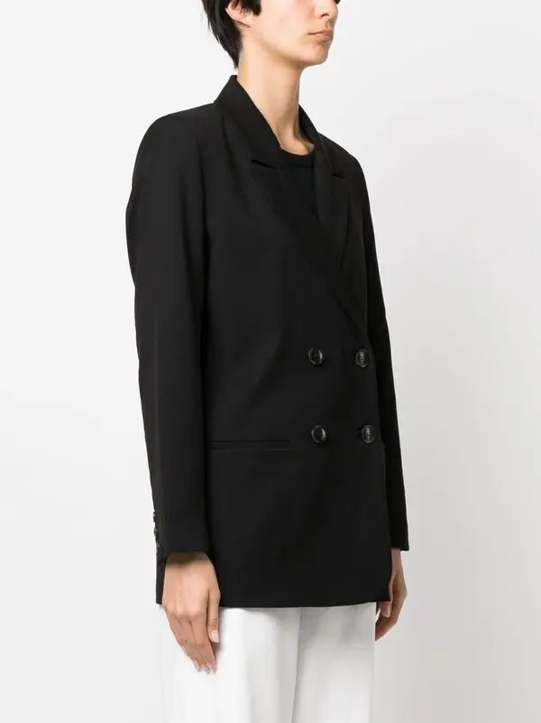 GESTUZ Double-breasted Blazer