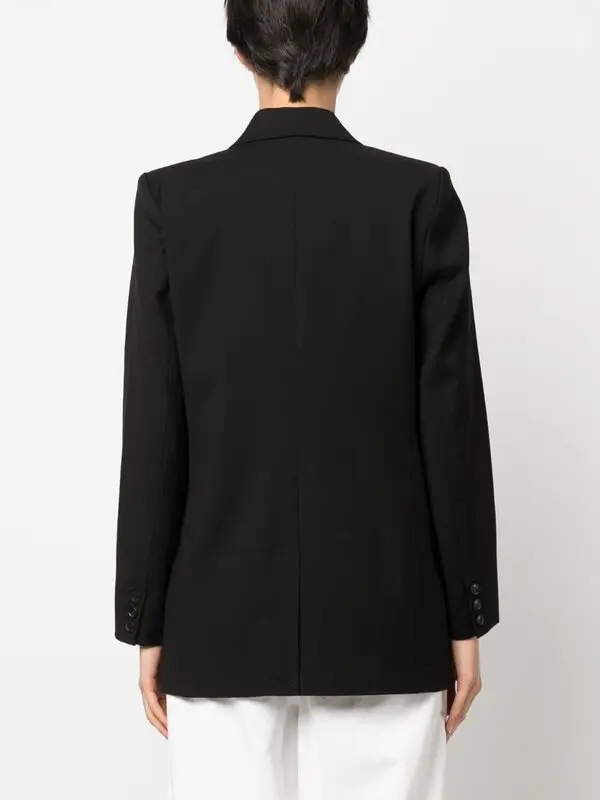 GESTUZ Double-breasted Blazer