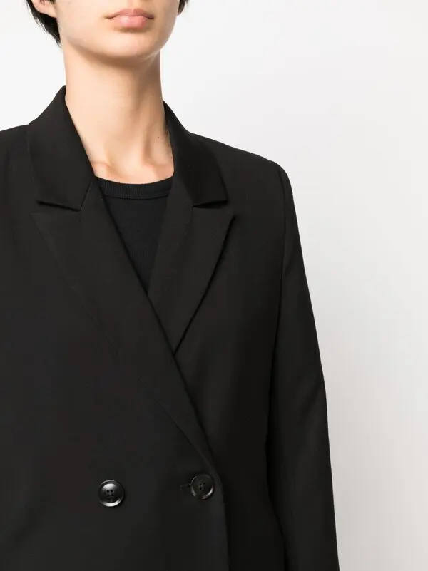 GESTUZ Double-breasted Blazer