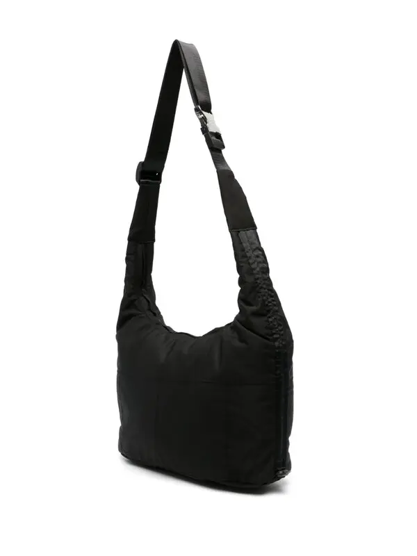 ARCS Patchwork-design Shoulder Bag