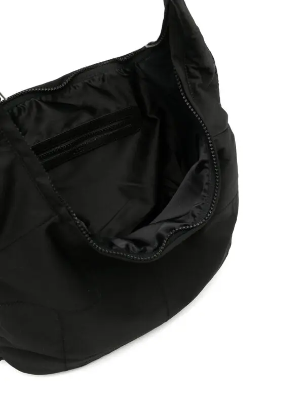 ARCS Patchwork-design Shoulder Bag