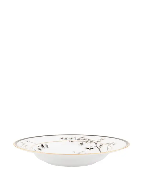 PINTO PARIS Vieux Kyoto Soup Plate