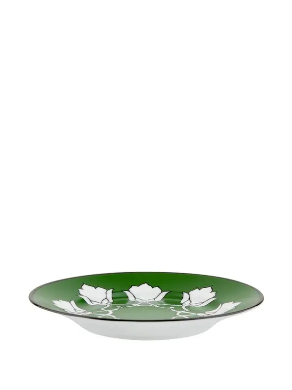 PINTO PARIS Jaipur Bread Plate