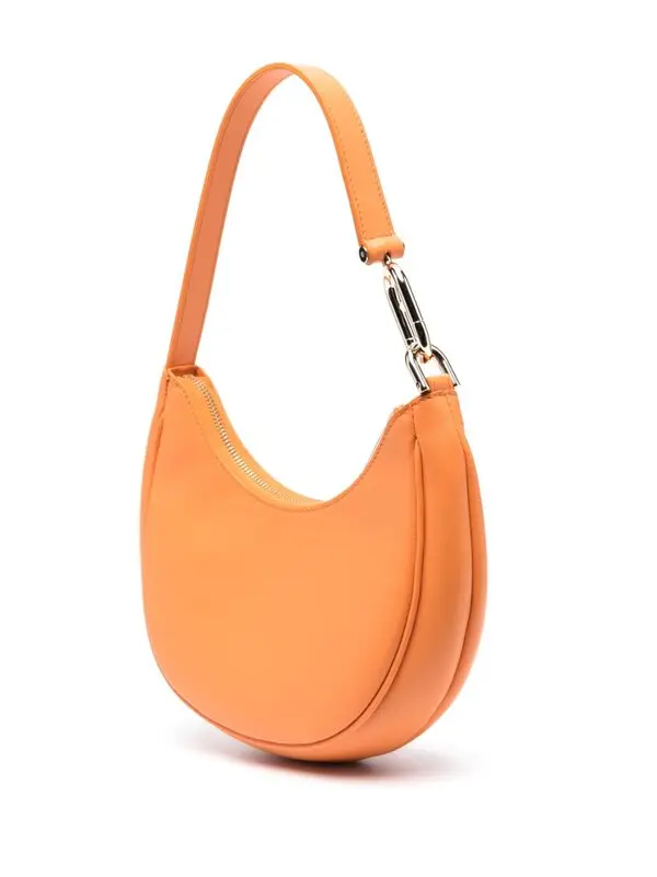 Furla Primavera Leather Shoulder Bag