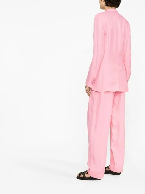 Stella McCartney Single-breasted Blazer