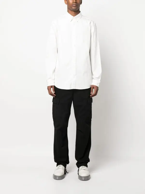 Carhartt Work In Progress Button-down Shirt