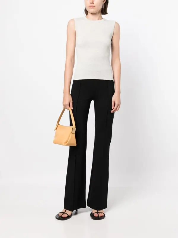 FLORE FLORE Cotton Tank Top