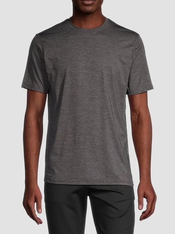 Greyson Guide Sport Crewneck T-shirt