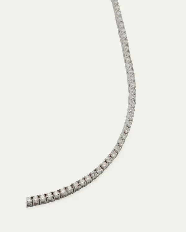 JENNIFER MEYER Diamond Bracelet