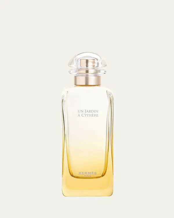 Hermès Un Jardin A Cythere Eau De Toilette - One-color