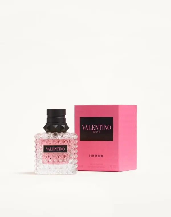 Valentino Garavani Born In Roma For Her Eau De Parfum Spray 30 Ml