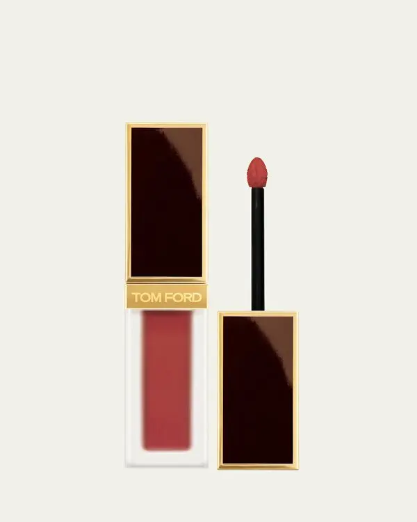 TOM FORD Liquid Lip Luxe Matte - 100 100