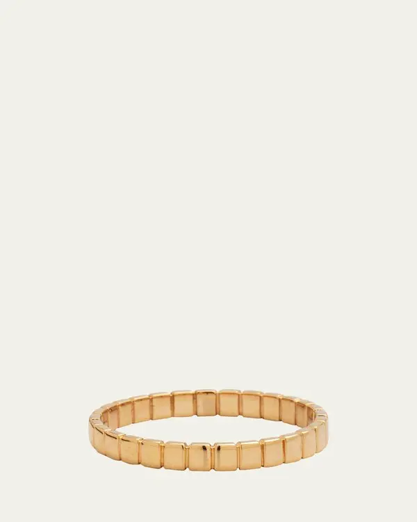 Lana Jewelry 14k Yellow Tag Ring - Gold