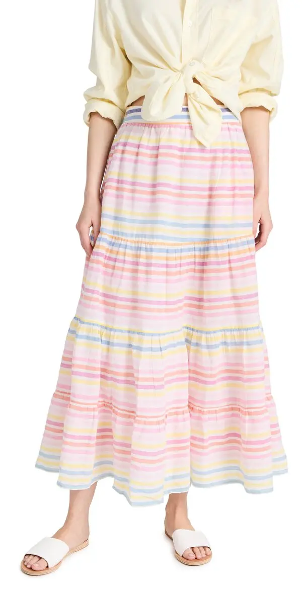 Banjanan Agatha Skirt