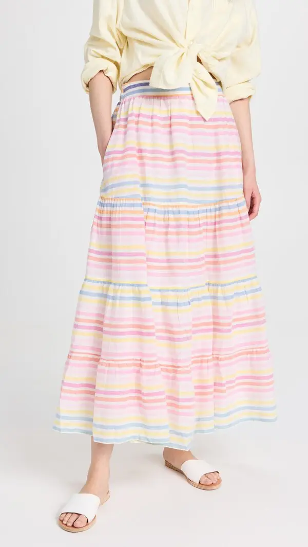 Banjanan Agatha Skirt