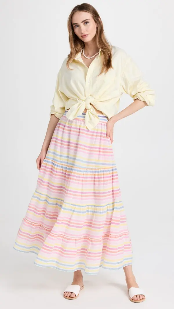 Banjanan Agatha Skirt