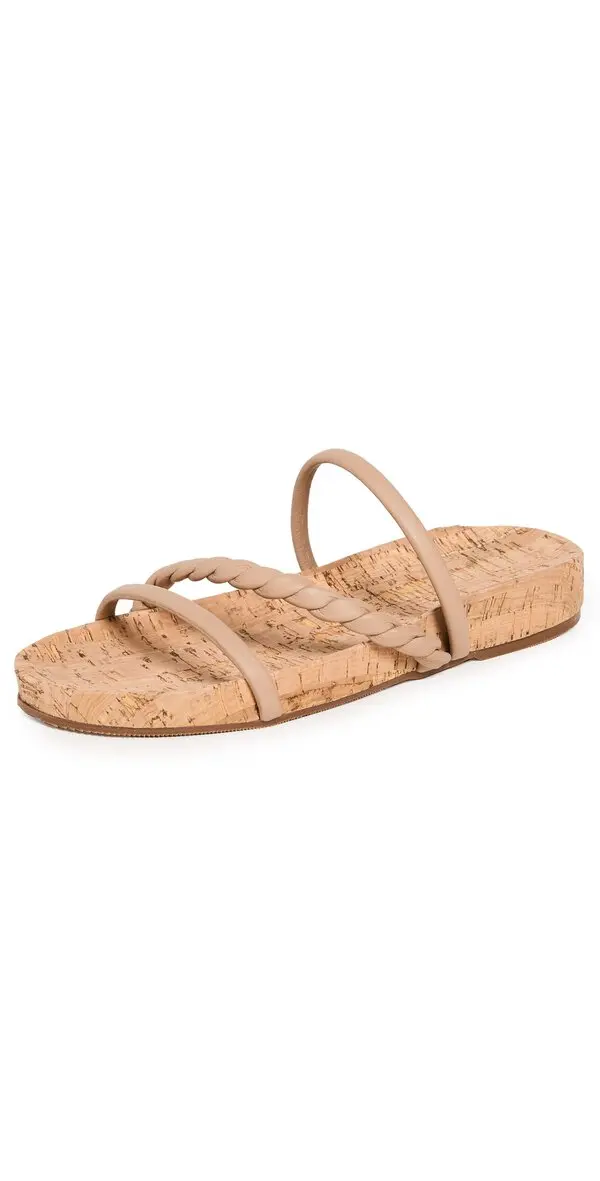 Kaanas Ceiba Cork Pool Slide