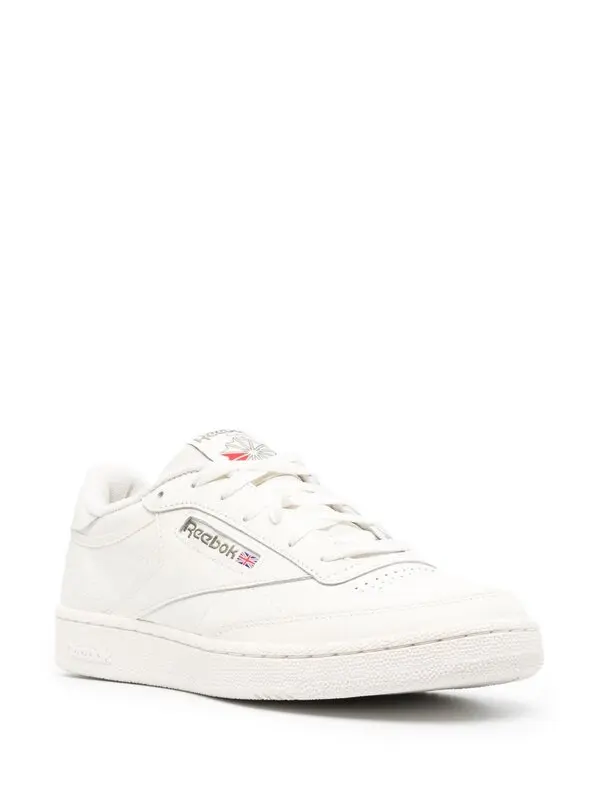 REEBOK Club C 85 Sneakers - White