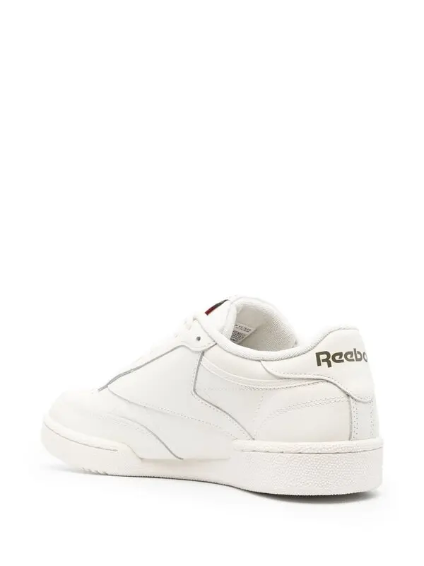 REEBOK Club C 85 Sneakers - White