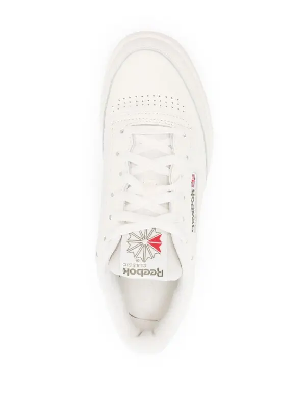 REEBOK Club C 85 Sneakers - White