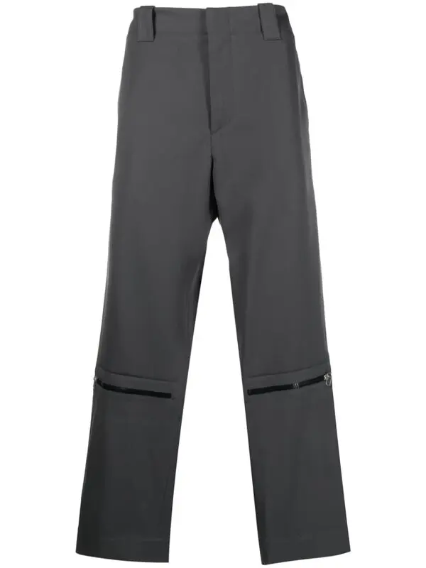 OAMC Straight-leg Trousers