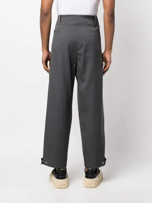 OAMC Straight-leg Trousers