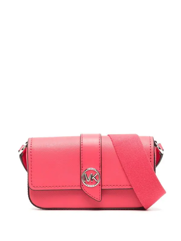 Michael Kors Greenwich Cross Body Bag