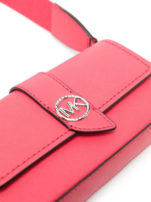 Michael Kors Greenwich Cross Body Bag