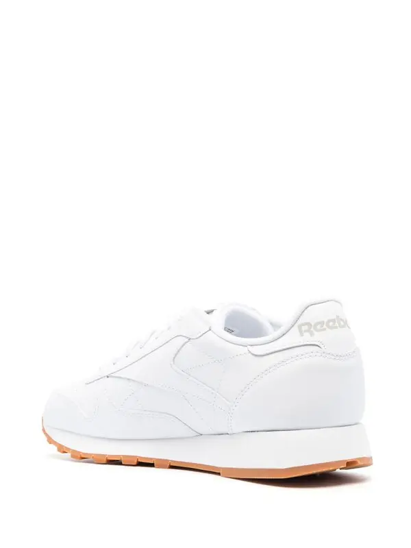REEBOK Classic Low-top Sneakers - White