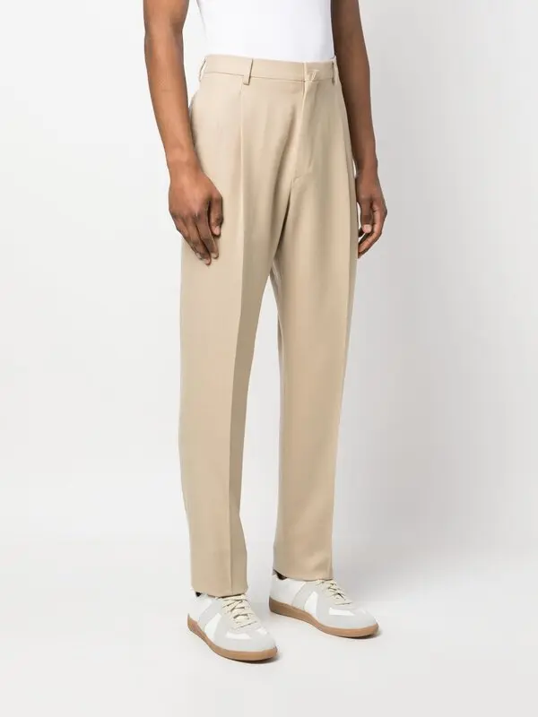 LANVIN Straight-leg Trousers