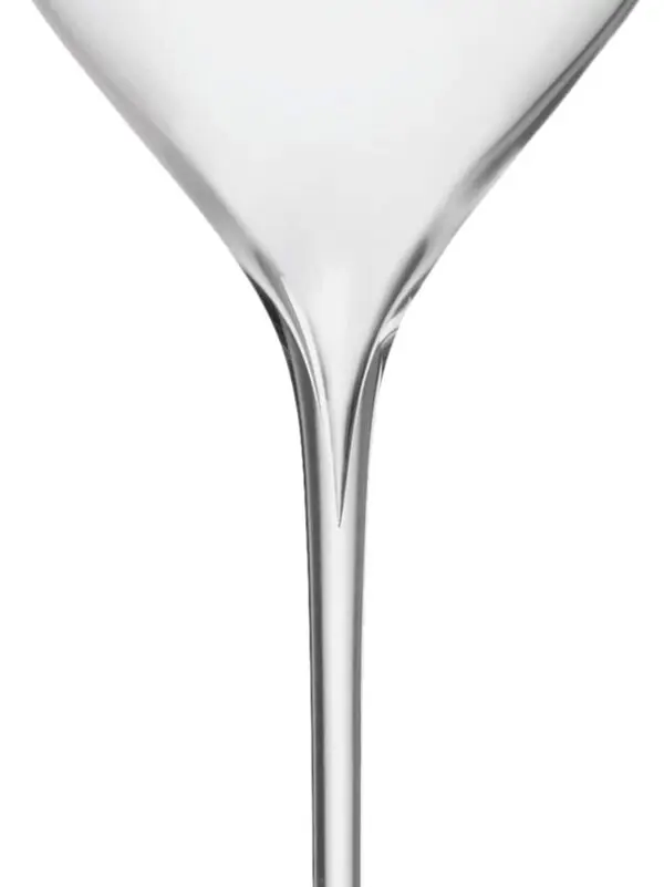 LSA INTERNATIONAL Savoy Nick & Nora Glass Set