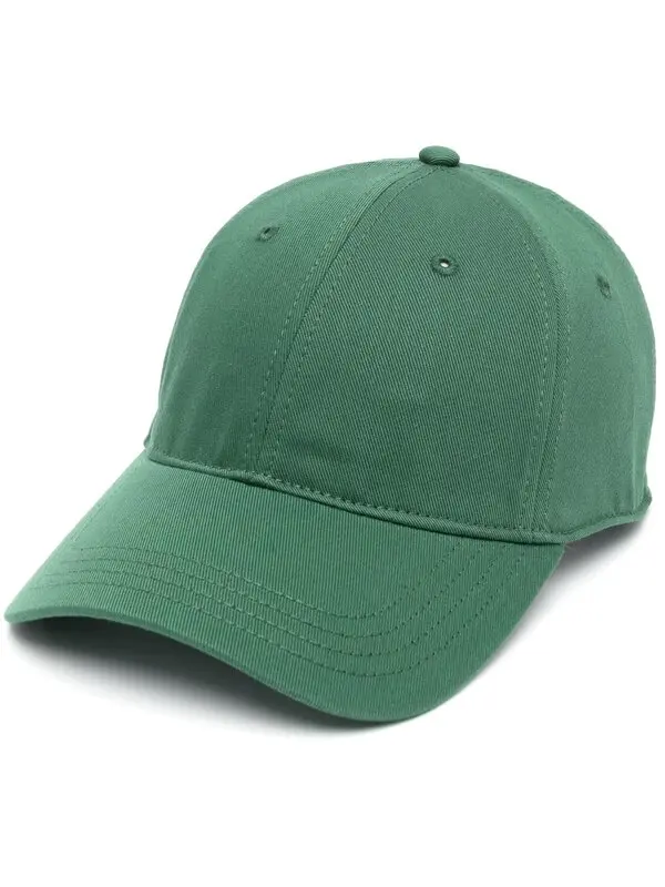 Lacoste Baseball Cap - Green