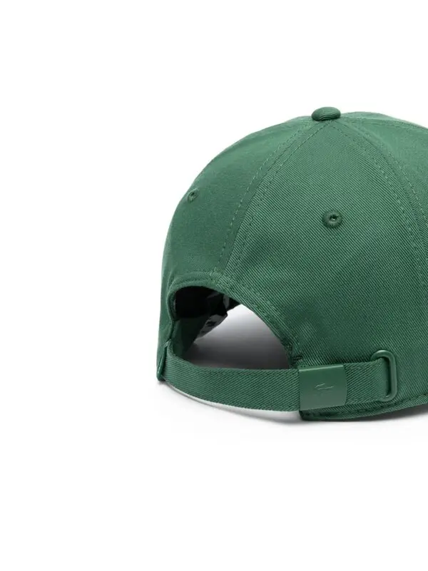 Lacoste Baseball Cap - Green